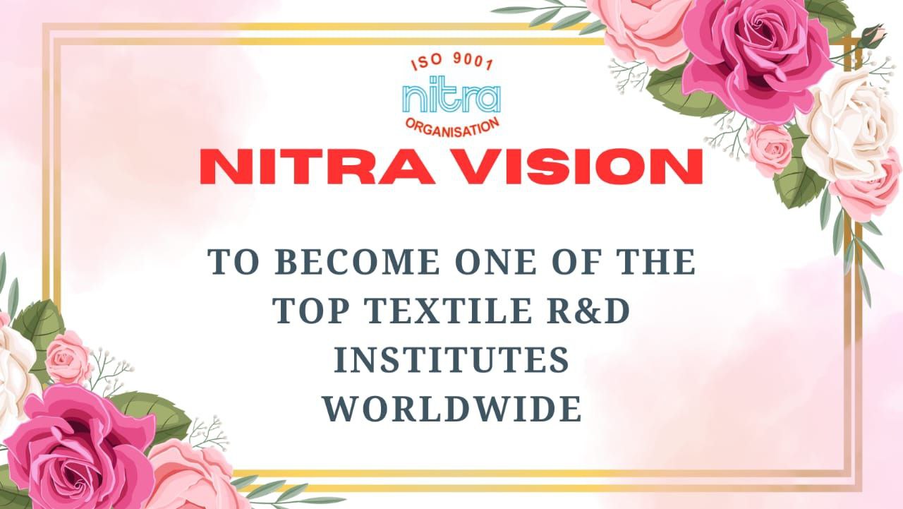 Vision - NITRA